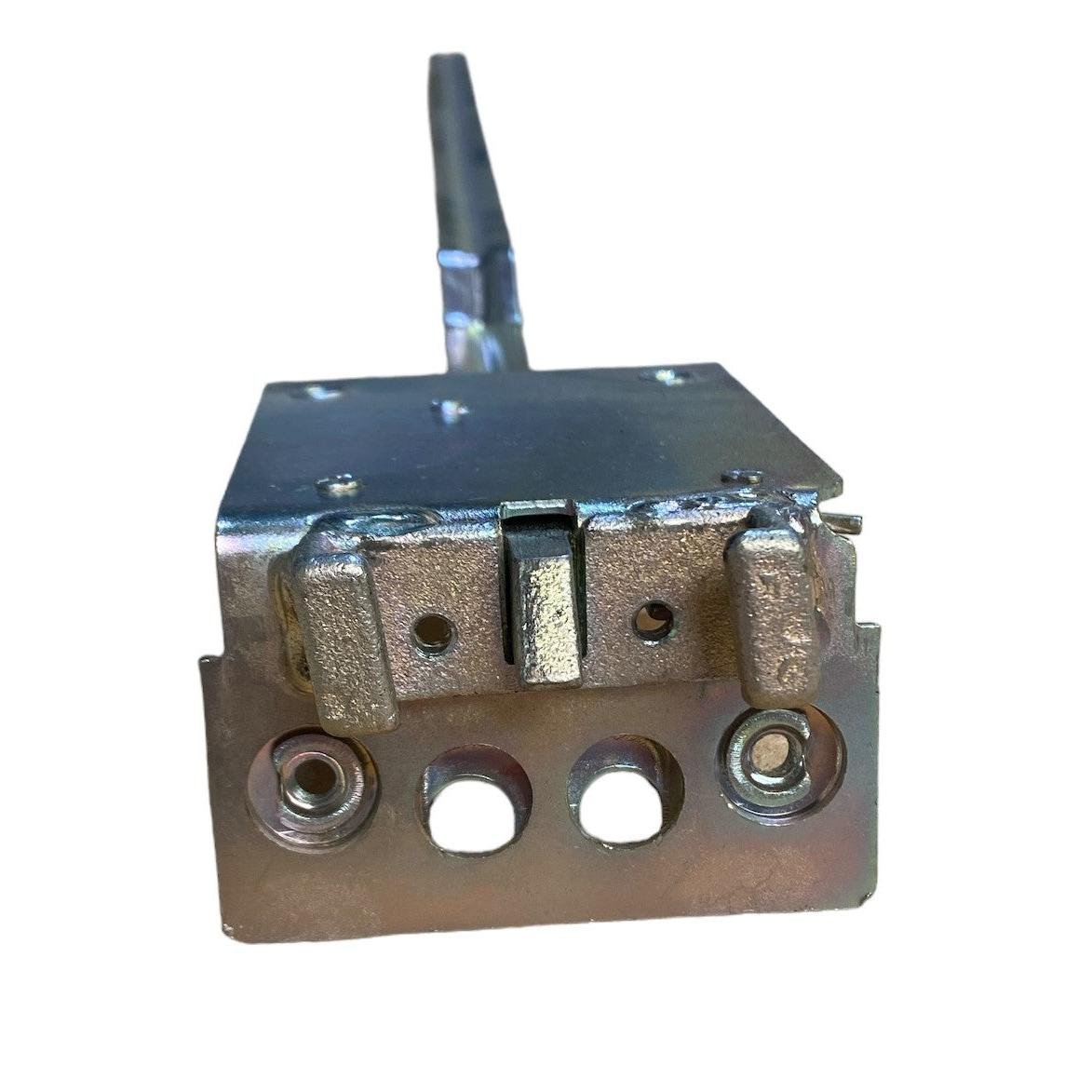 Zámek předních dveří pravý – Bukhanka Modern (2.7L Injection) – OEM 3664 - UAZPARTS.COM