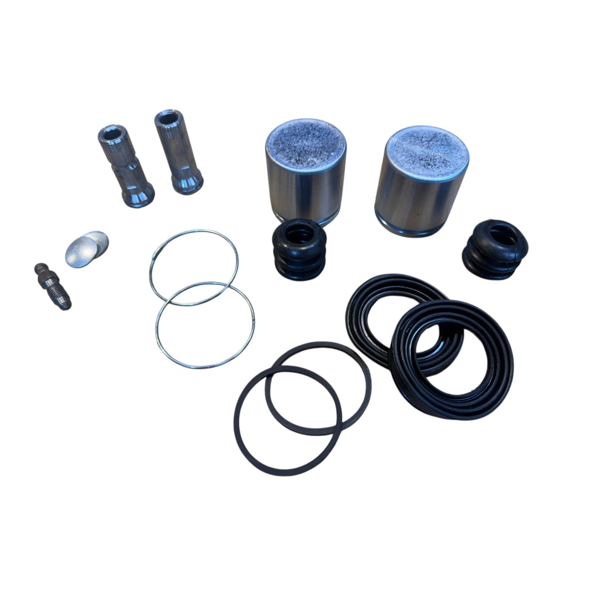 Remreparatieset – Bukhanka Modern (2.7L) & Hunter (2.7L) – OEM ...