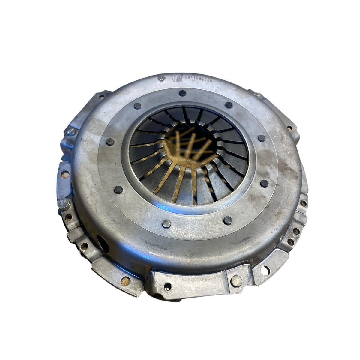 Spojková sada (moderní) – UAZ Patriot, Profi, Hunter a Bukhanka (2.7L ...