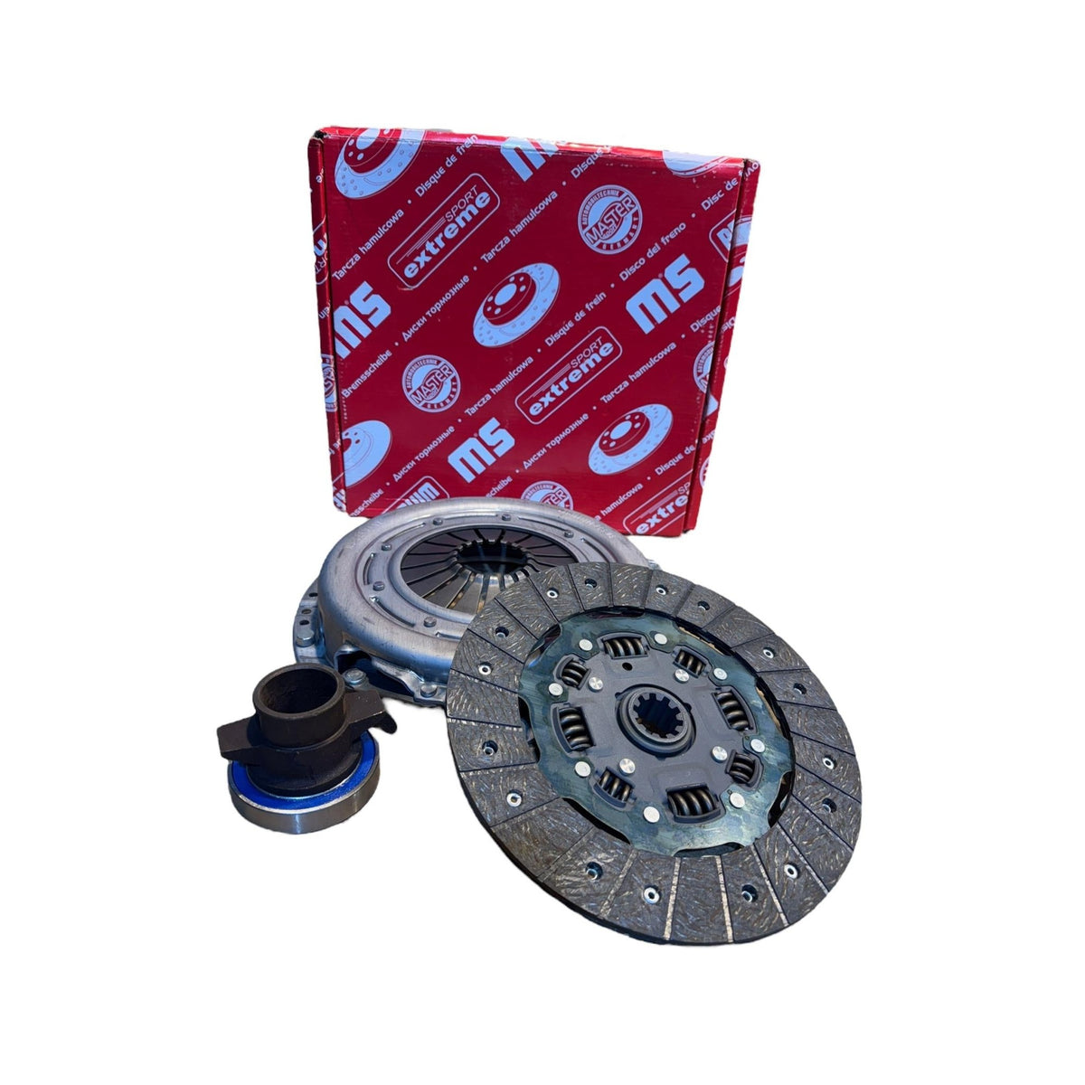 Koppelingsset – Bukhanka Modern, Hunter & 469, Patriot, Profi (2.7L ...