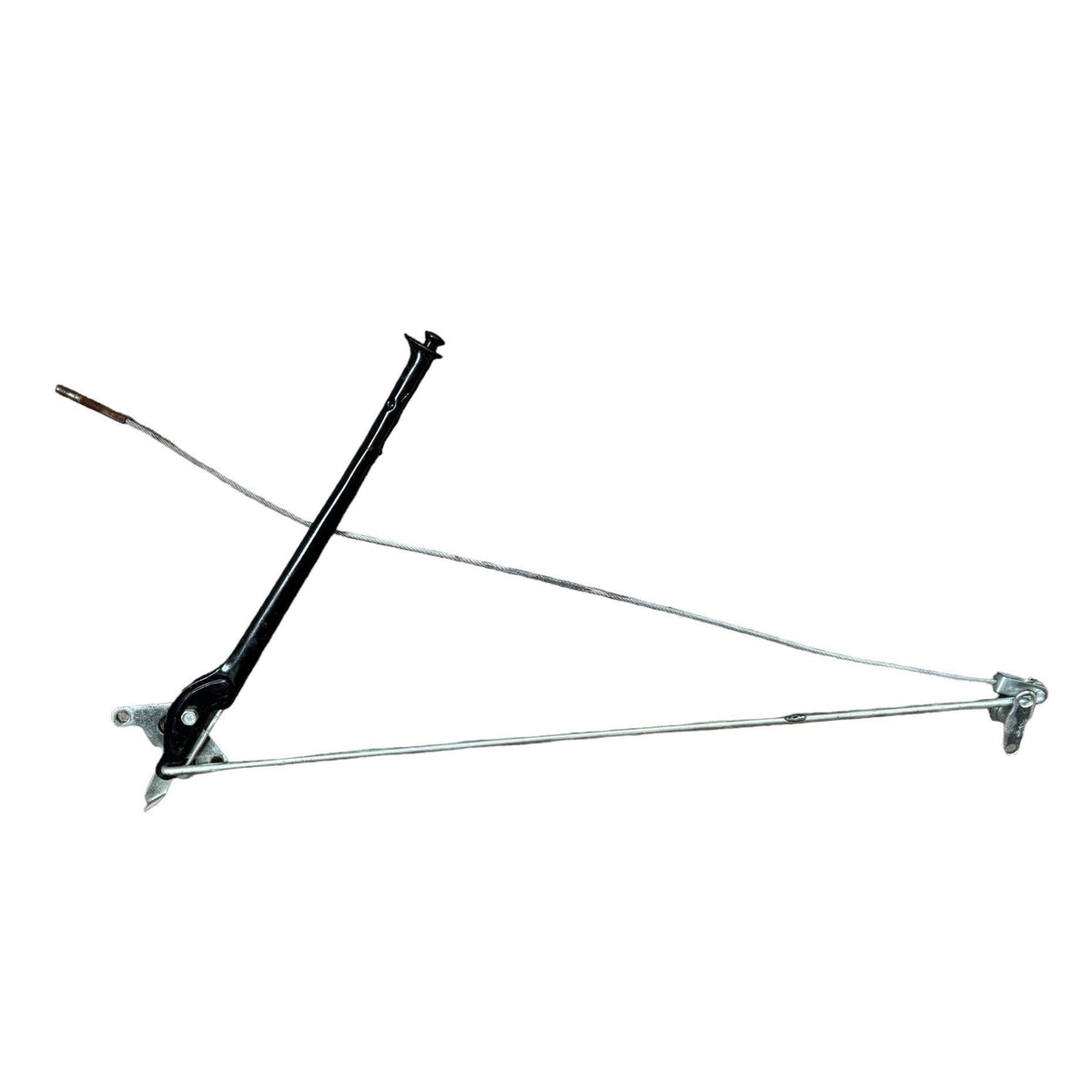 Complete handremset (hendel & kabels) – Bukhanka Modern (2.7L) – OEM ...