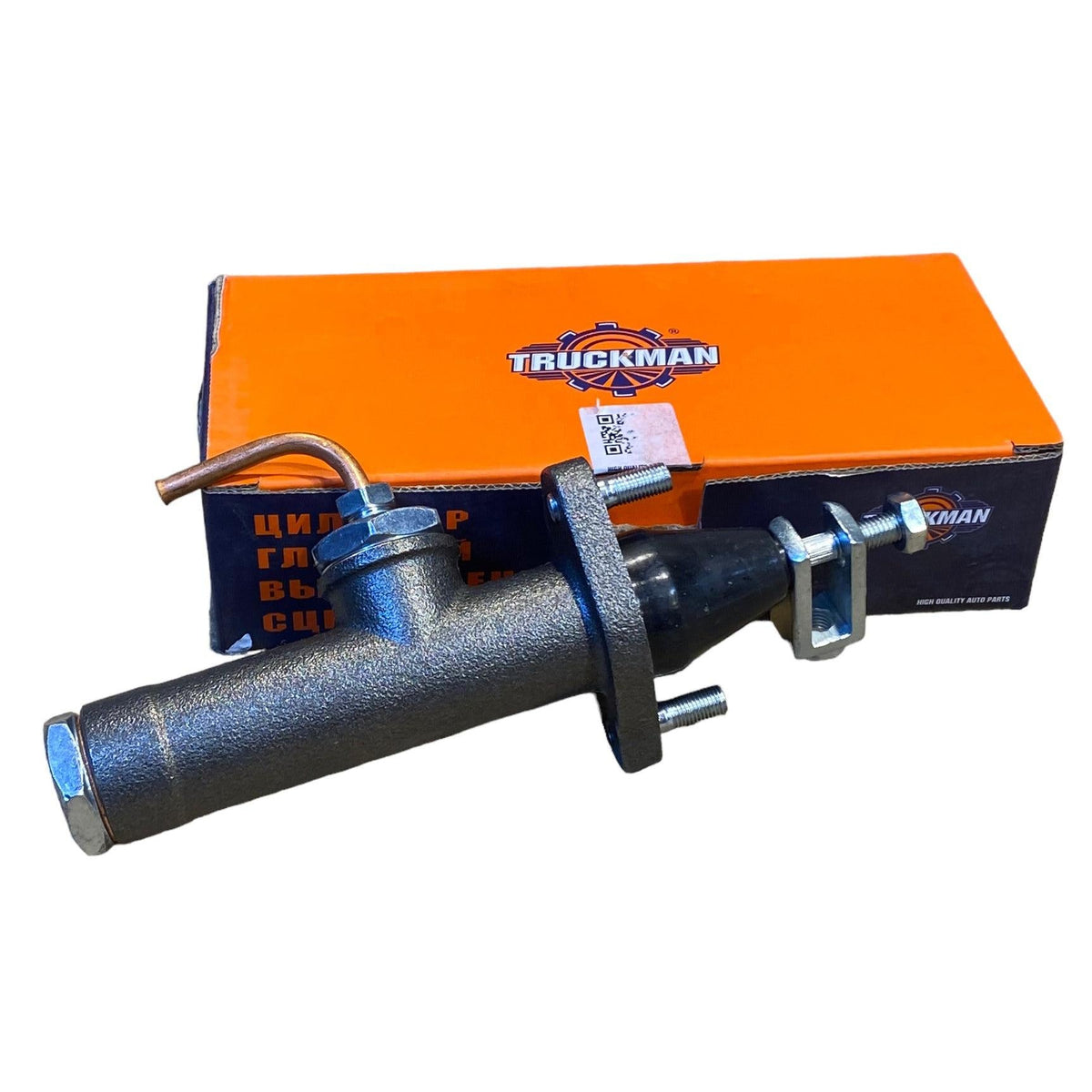 Hoofdcylinder – Bukhanka Modern (2.7L), Hunter & 469 (2.7L), Patriot ...