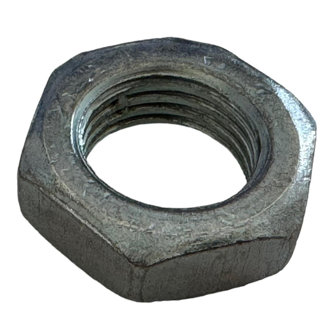 Moer voor koperen remleidingbevestigingen – Bukhanka (Classic & Modern ...