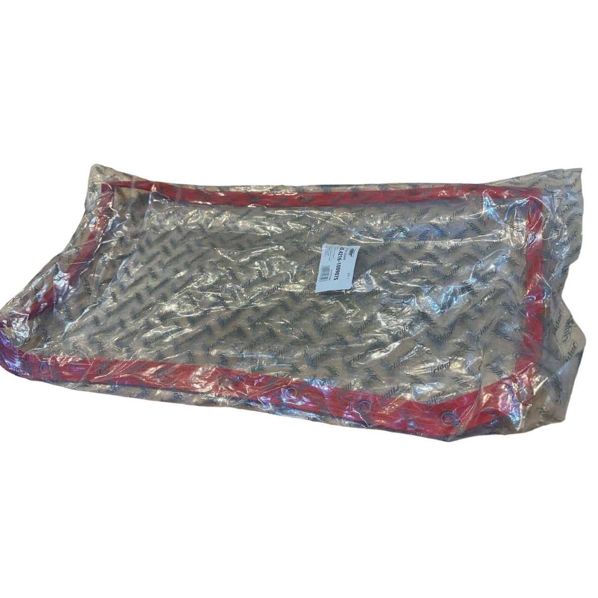 Siliconen oliecarterpakking – Bukhanka (Classic 2.4L & 2.9L, Modern 2 ...